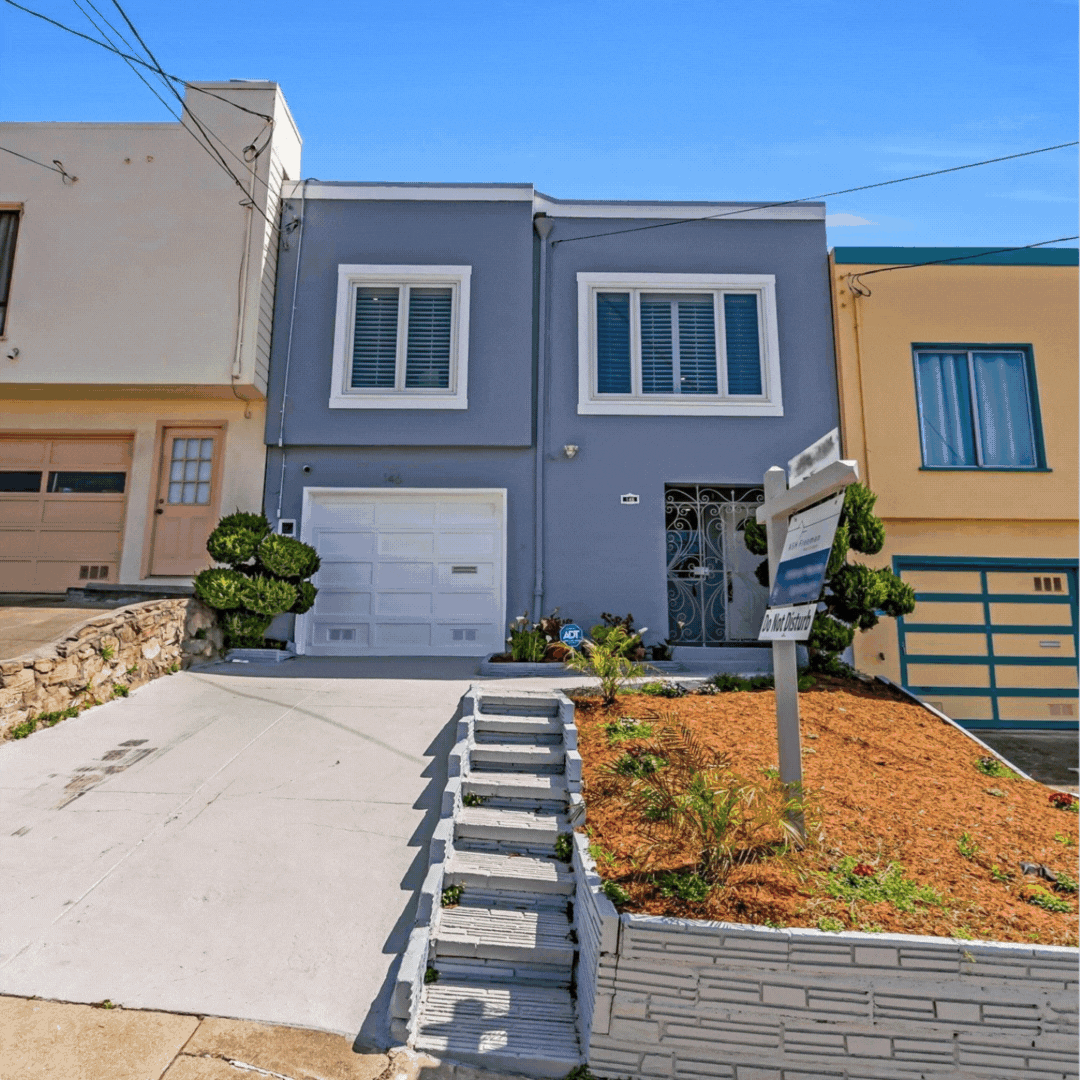 Merced Heights Home Features Spacious Yard And More