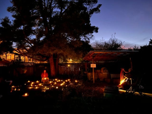 Things To Do In The Greater Ingleside: Winter Solstice Tea