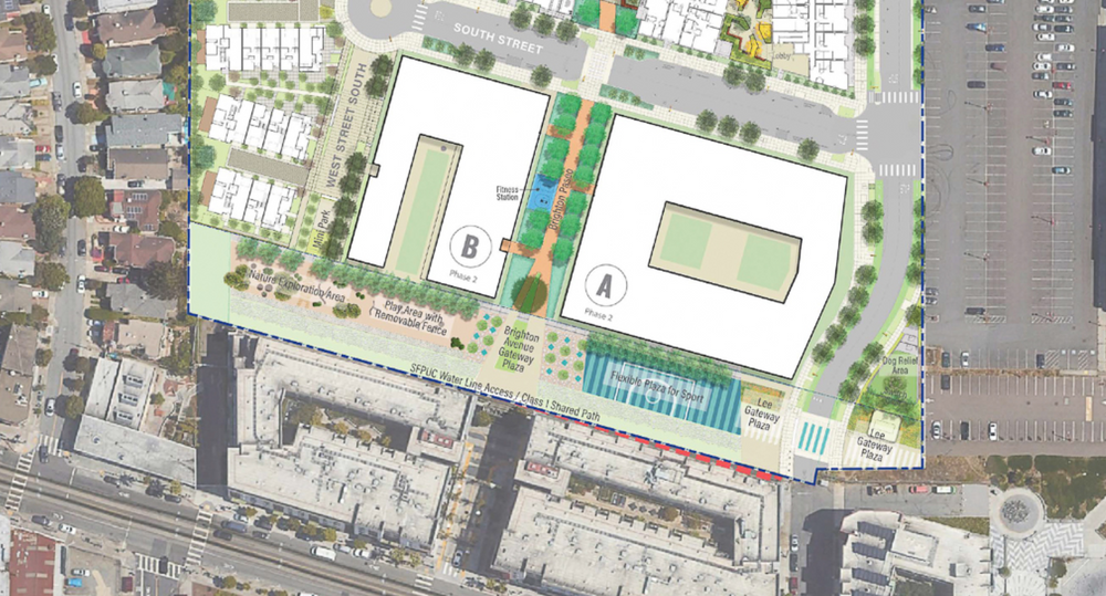 $45M Secured for Balboa Reservoir Affordable Housing, 29 Bus