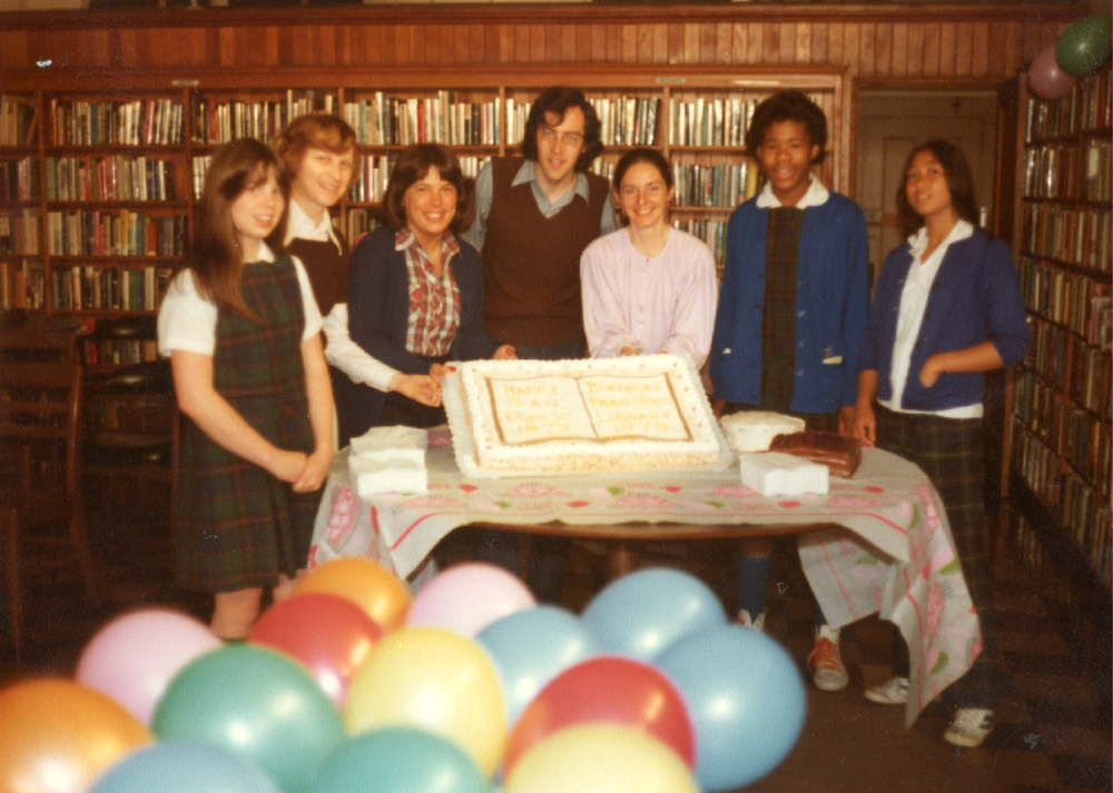 Ingleside Branch Library History A Struggle For Permanency