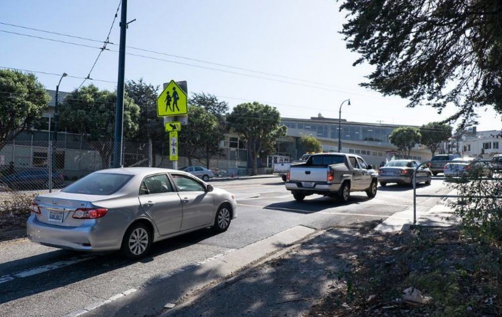 The Ingleside Light | Independent news for San Francisco's greater ...