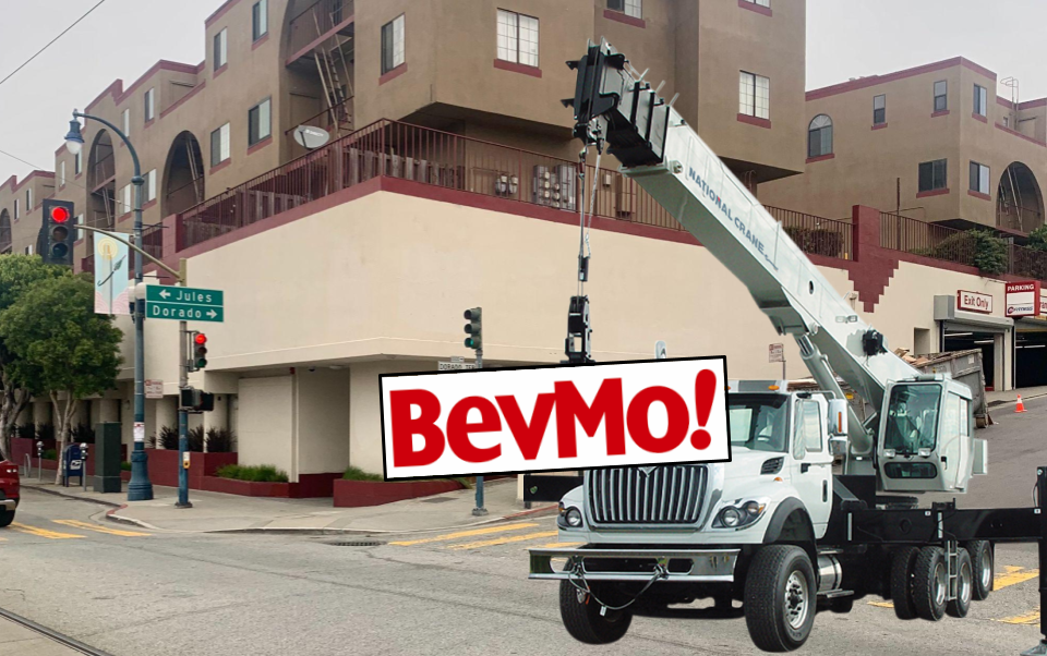 Exclusive: BevMo, Parent Company Gopuff Plan Ingleside Location