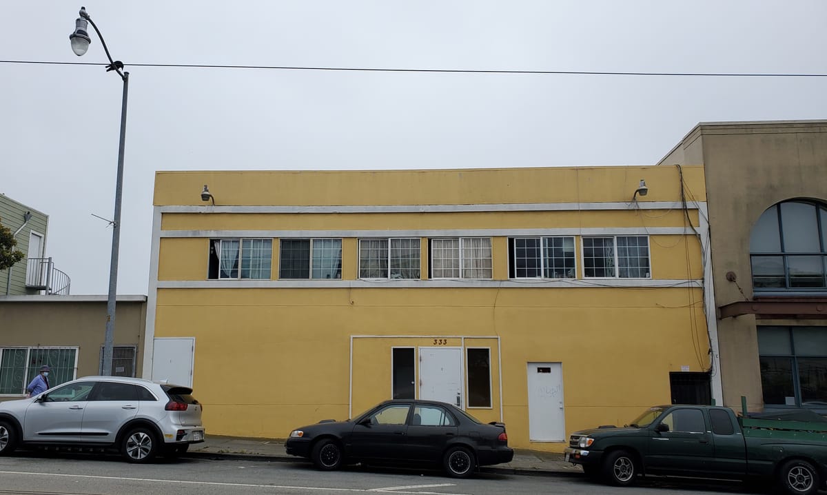 City Attorney Sues Landlords Over Illegal Living Conditions