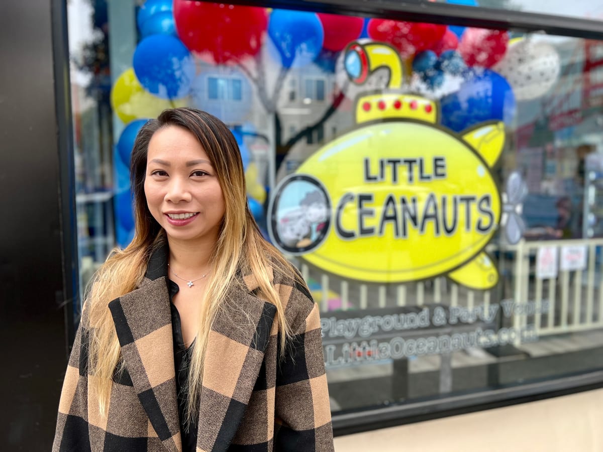 Little Oceanauts Makes A Big Splash With New Offerings