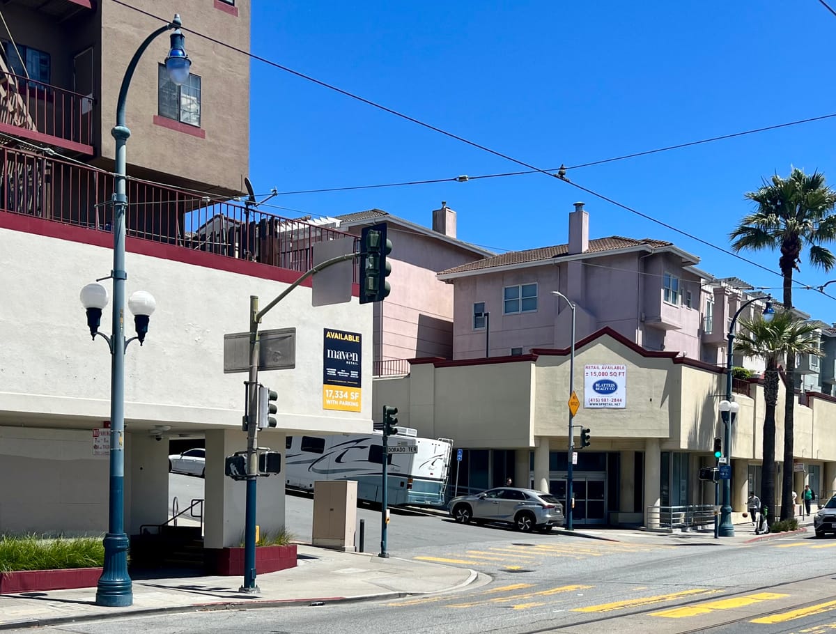 Neighbors, Merchants Want Vacant Target, CVS Spaces Filled