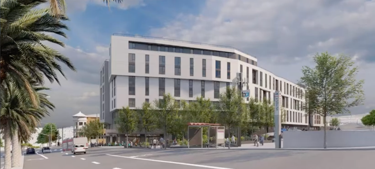 How the Neighborhood’s New Housing Development Got Its Name