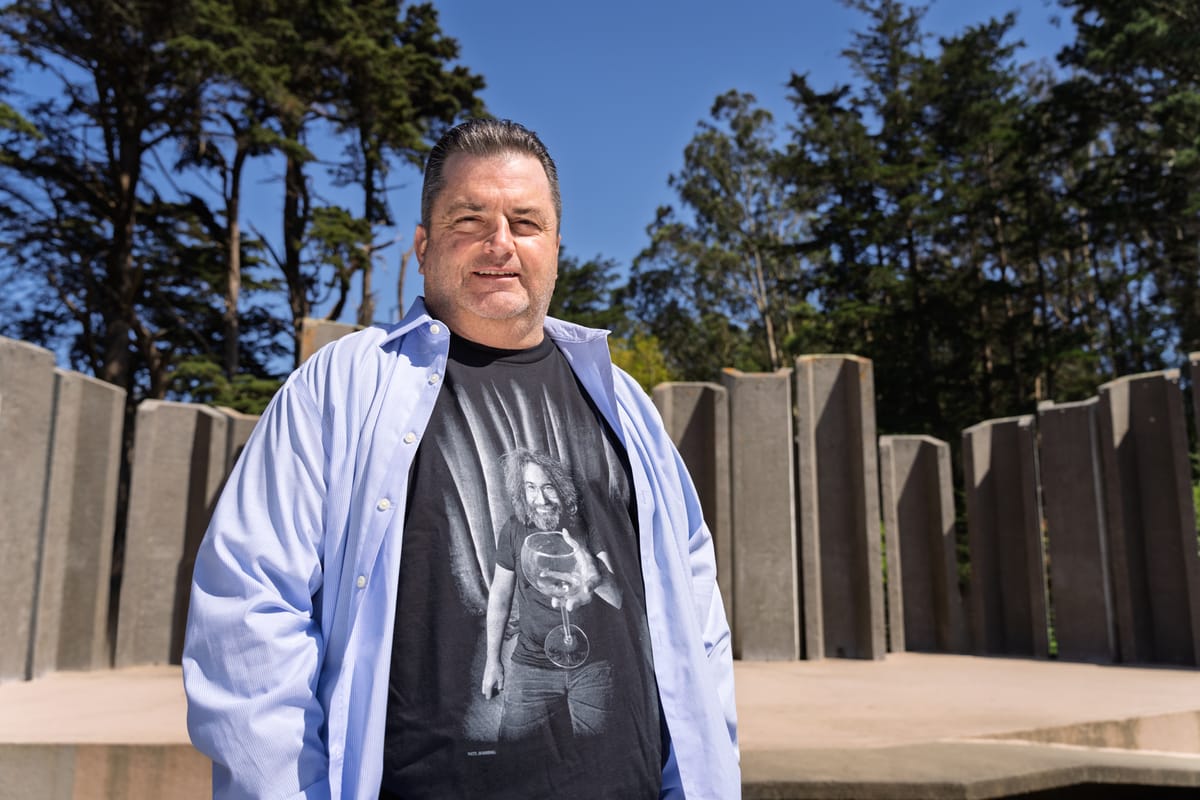 Jerry Day Organizers Bringing Biggest Event Yet