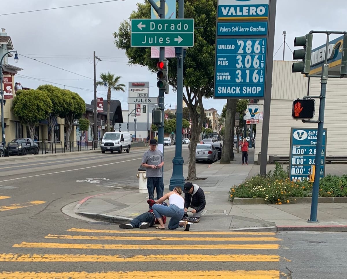 BREAKING: Police Make Multiple Arrests In Connection to Ingleside Shoot ...