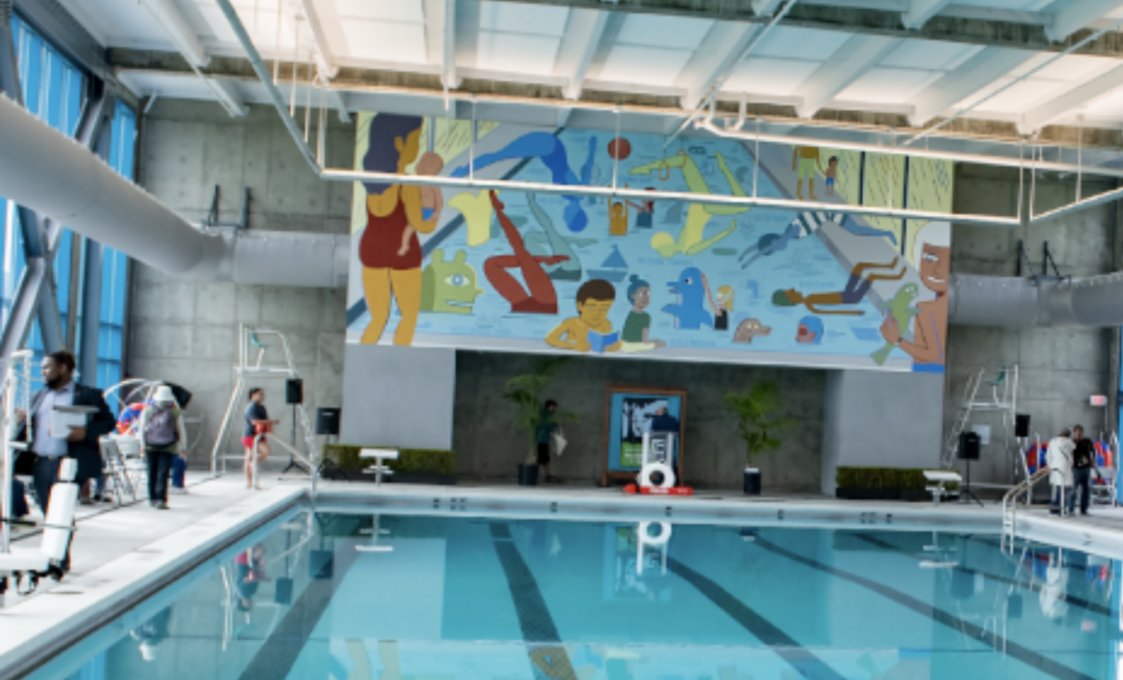 Balboa Pool Reopens Next Week - The Ingleside Light