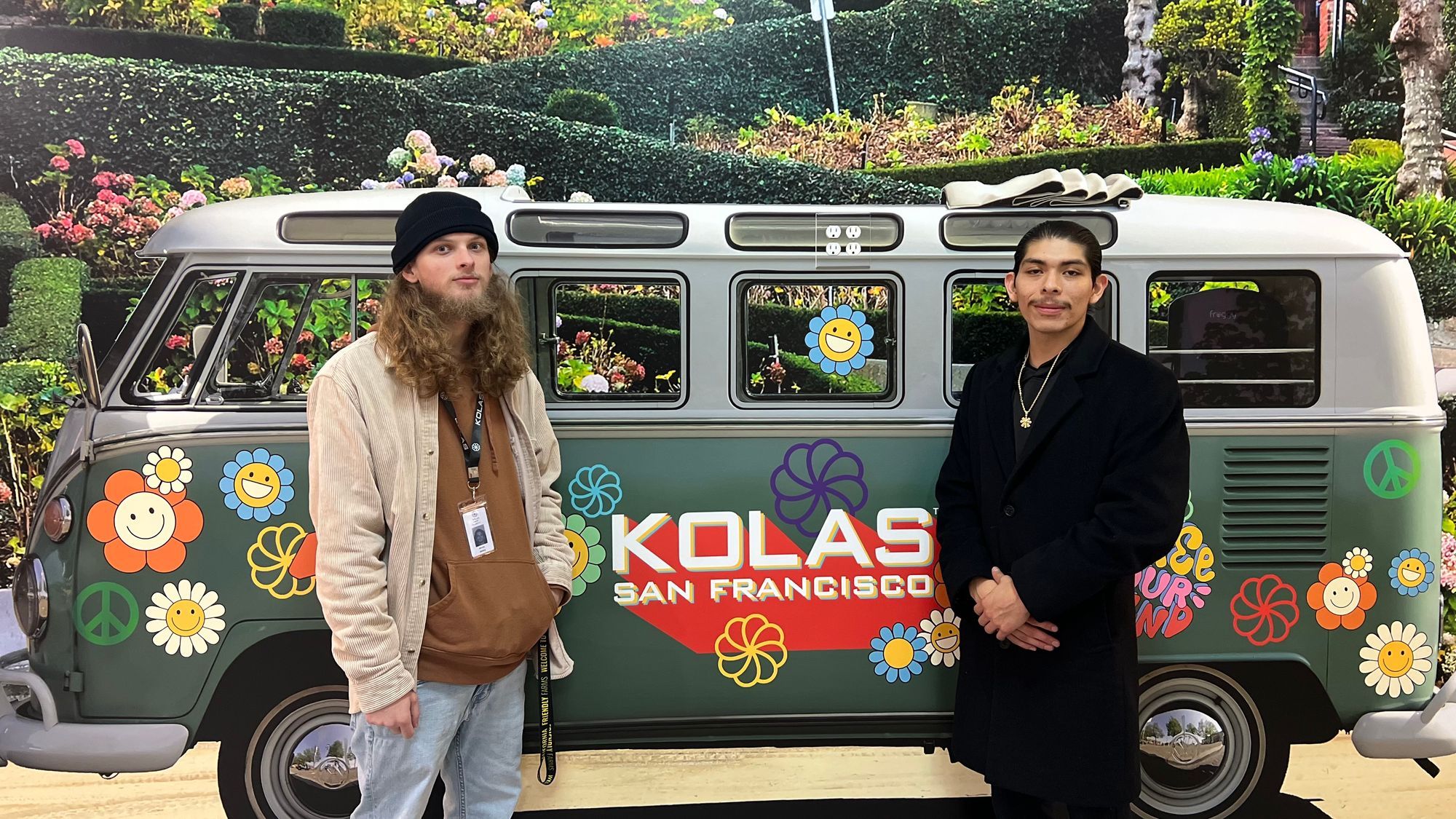 Sacramento Cannabis Chain KOLAS Opens San Francisco Store