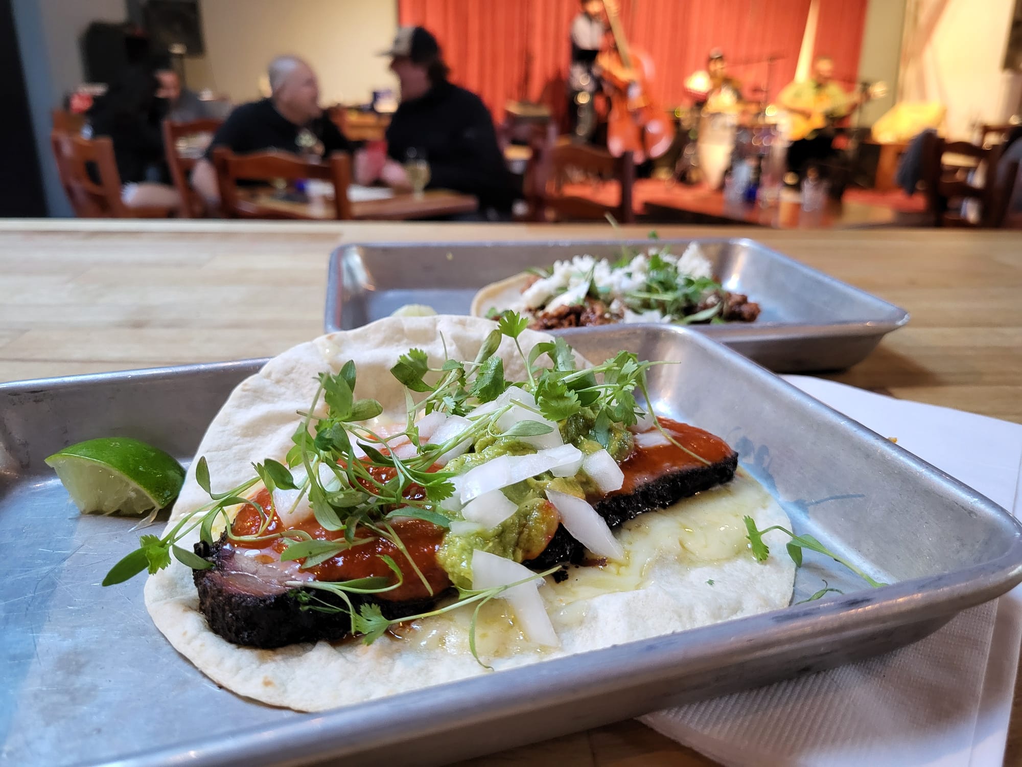 Ocean Ale House’s Taco Tuesday Brings Margaritas, Music
