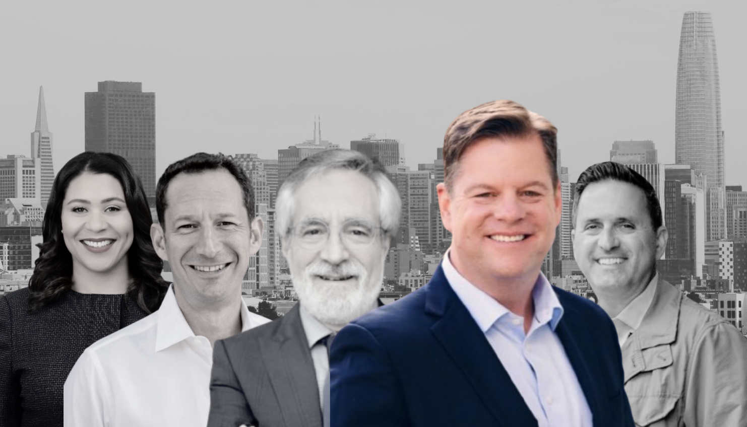 Mark Farrell, Candidate For Mayor, Answers Reader Questions