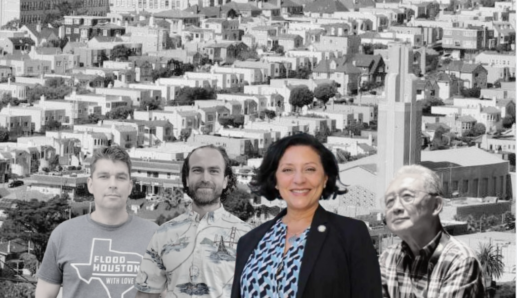 Myrna Melgar, District 7 Supervisor Candidate, On The Issues