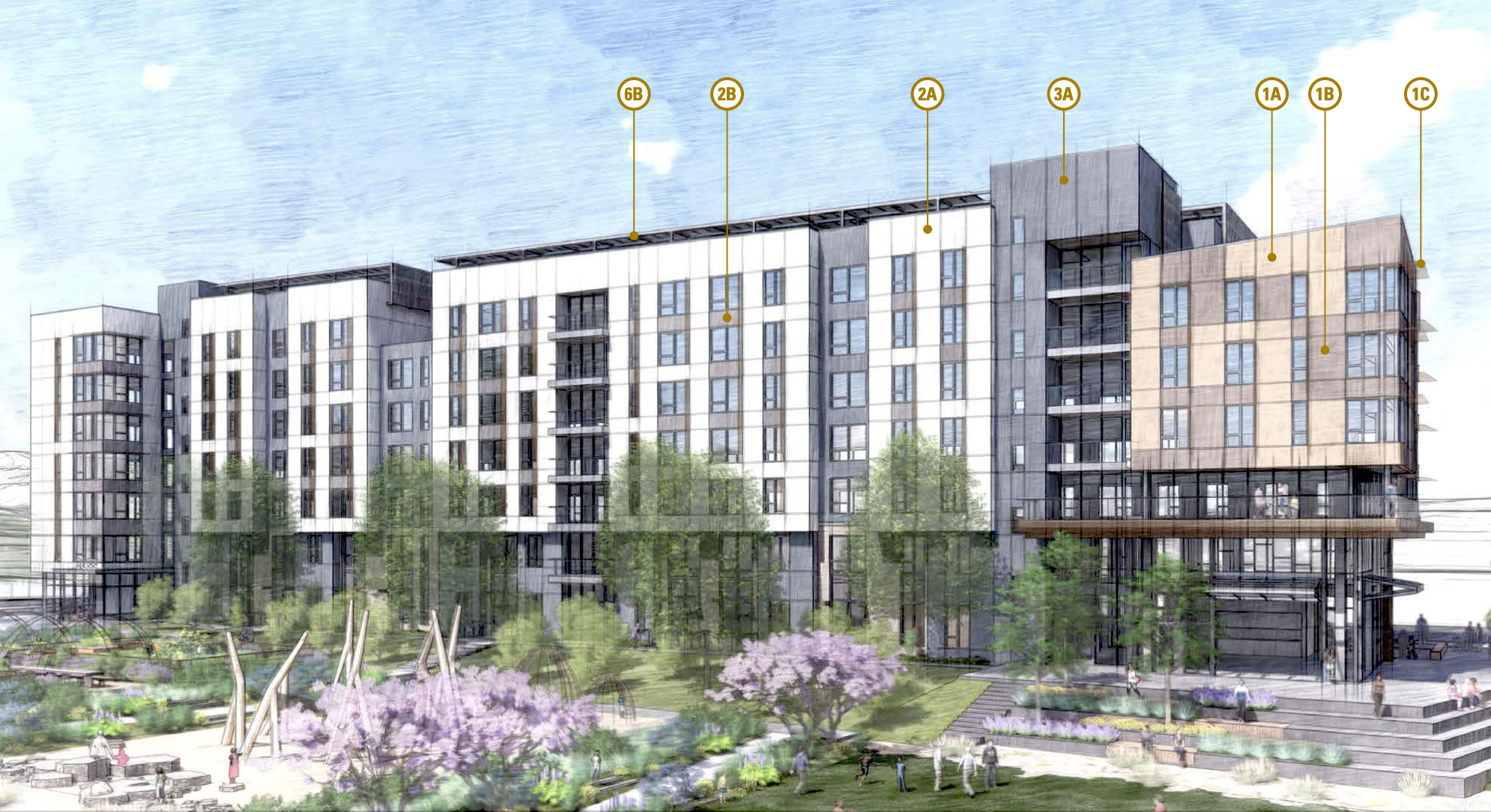 Balboa Reservoir Housing Project To Break Ground This Spring