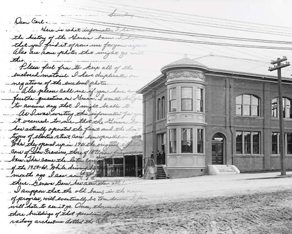 New Email Series Highlights the Geneva Office Building and Powerhouse’s ...