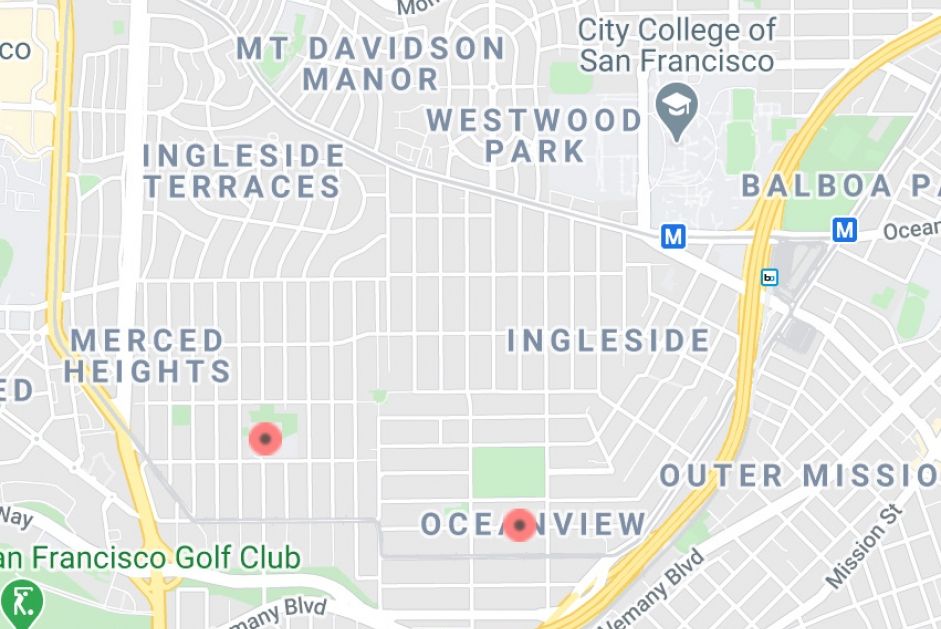 San Francisco Public Library Launches Second ‘SFPL To Go’ Location ...