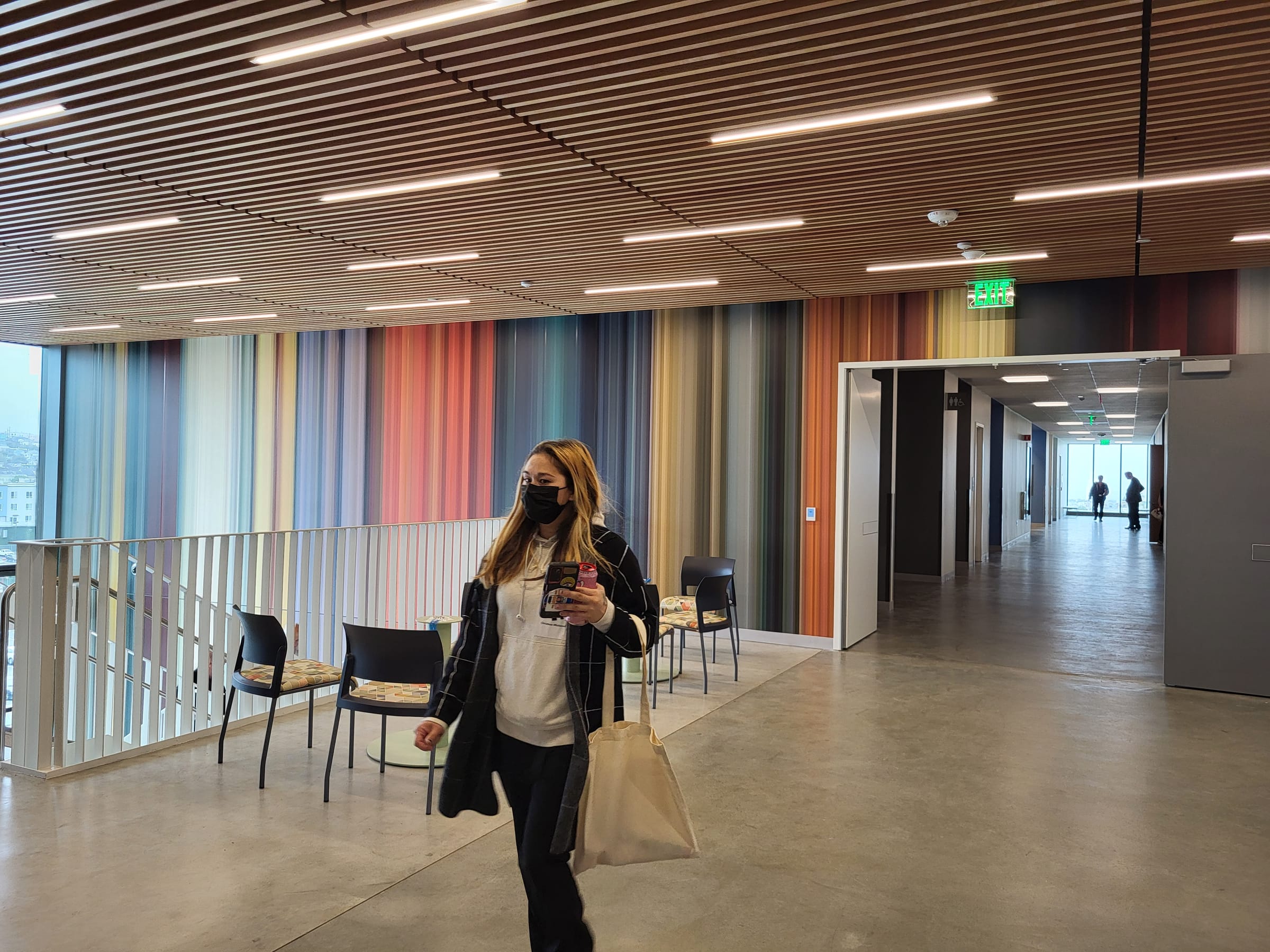City College Of San Francisco Opens $155M STEAM Building