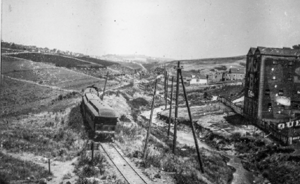 A Brief History of the Excelsior and Outer Mission Districts