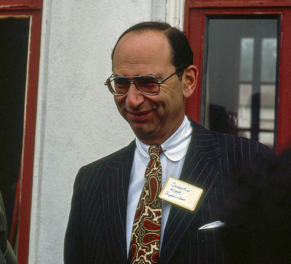 The Story Behind The Navy Ship Anchor On Ocean Avenue