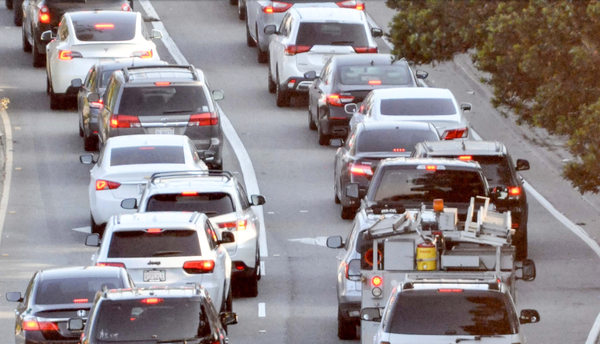 Geneva Off-Ramp Safety And Congestion Study Completed