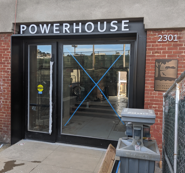 'A Busy Building': A Q&A with Performing Arts Workshop's Allison ...