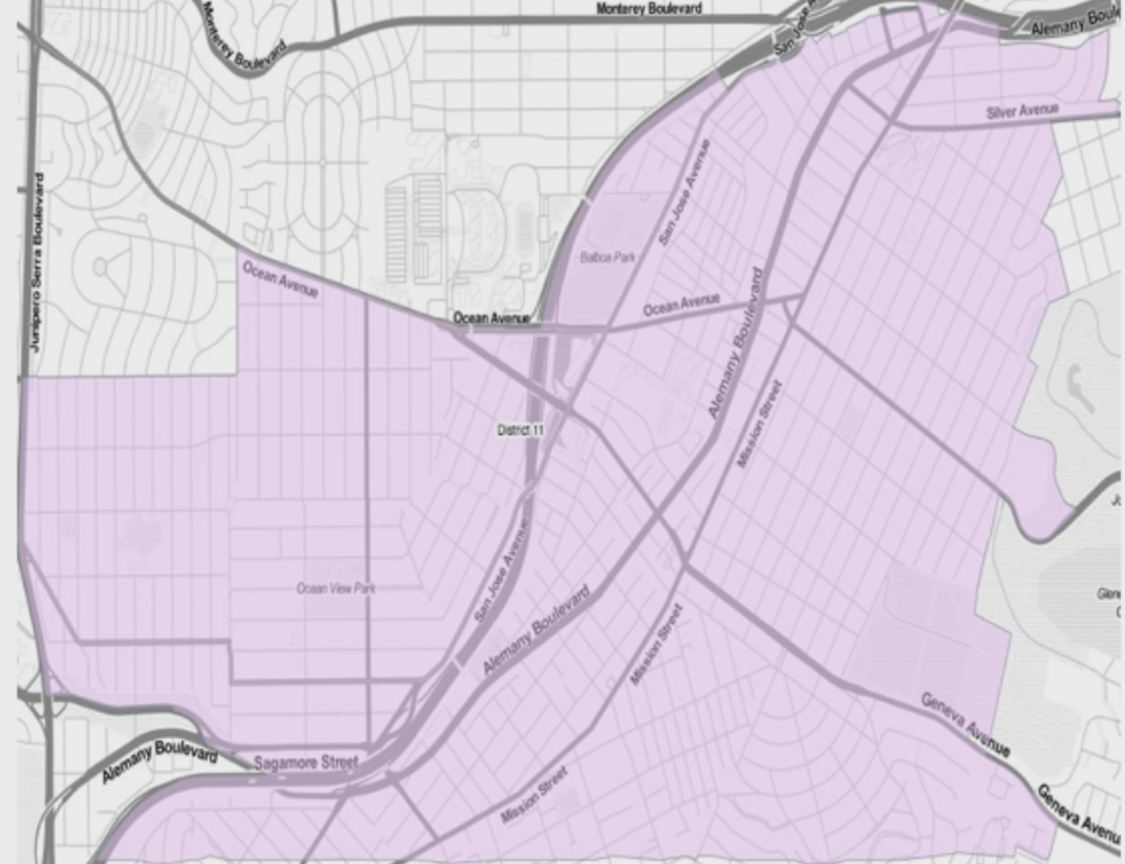 Residents Sound Off On Future District 11 Electoral Boundaries